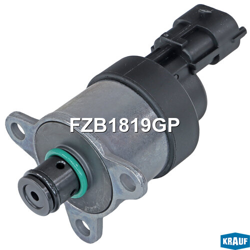 Блок дозировочный ТНВД ГАЗ/МАЗ/ПАЗ Вектор Next дв. ЯМЗ-530/536 Евро-5 FZB1819GP (Krauf)