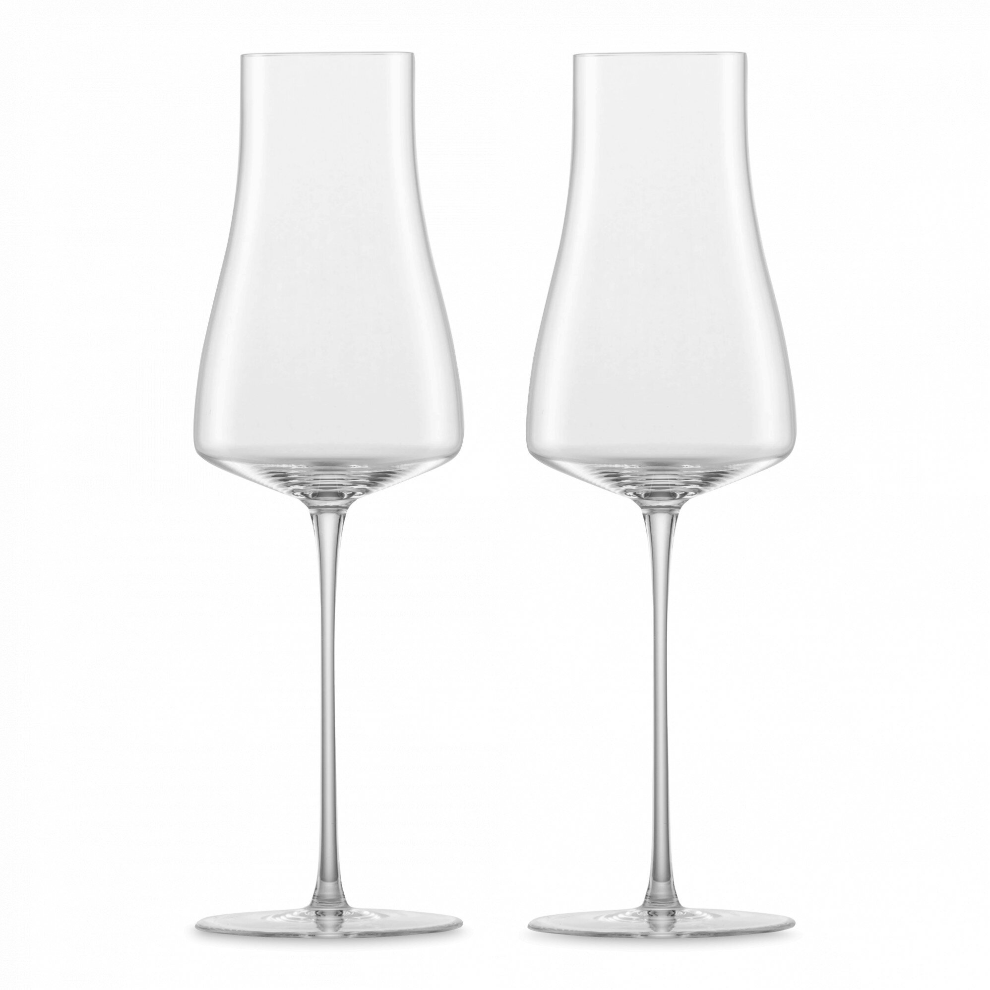 Набор фужеров для шампанского, ручная работа, объем 369 мл, 2 шт, серия The Moment 122206 The Moment