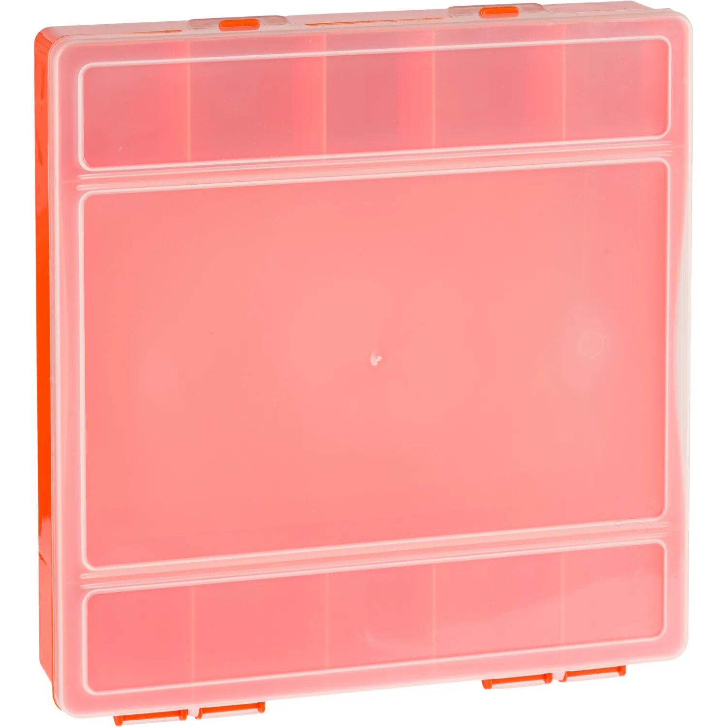 Органайзер (бокс универсальный) ProMega jet С-2 245x258x45 мм (610386)