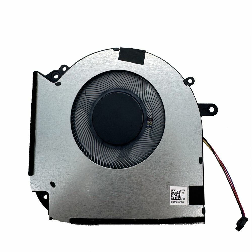 Кулер для ноутбука ASUS Vivobook 16x K3605Z K3605VV Cooler Fan