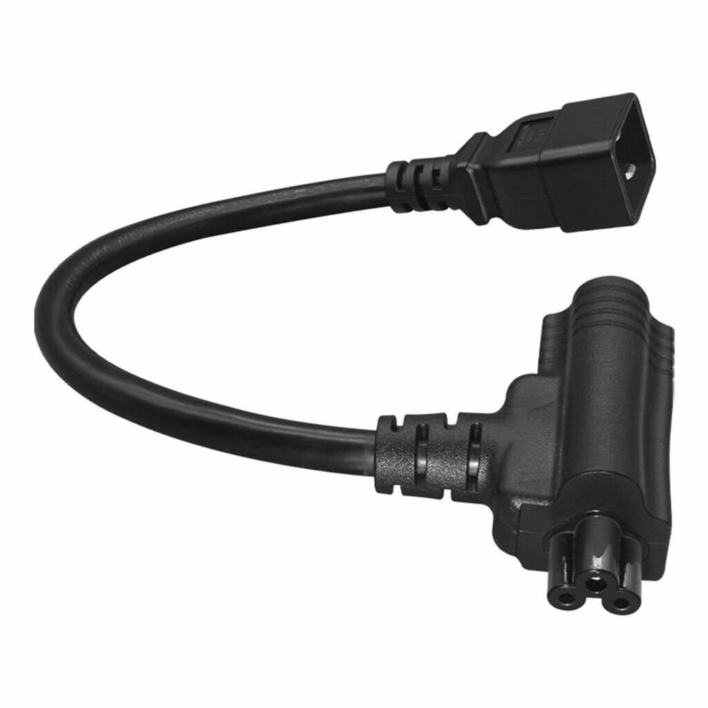 Кабель питания IEC320 C20-C5 14AWG