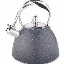 Чайник мет. BK-S641 3л.