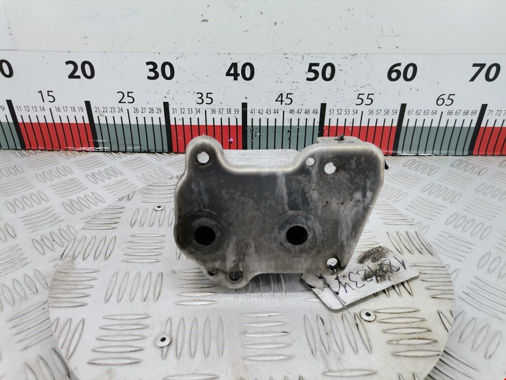 Теплообменник Opel Astra H 8980809890 арт. 1871234