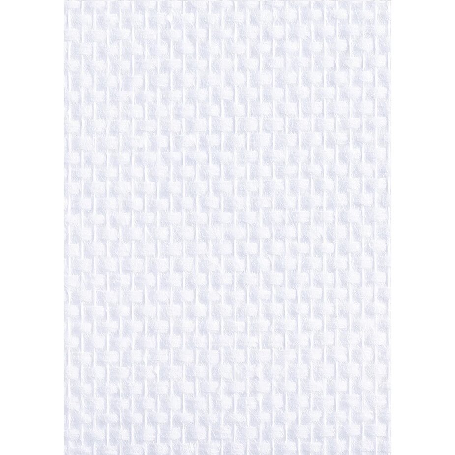Стеклообои BauTex Slimtex S 12 плотность 65 г/кв. м, 1х25 м, белые