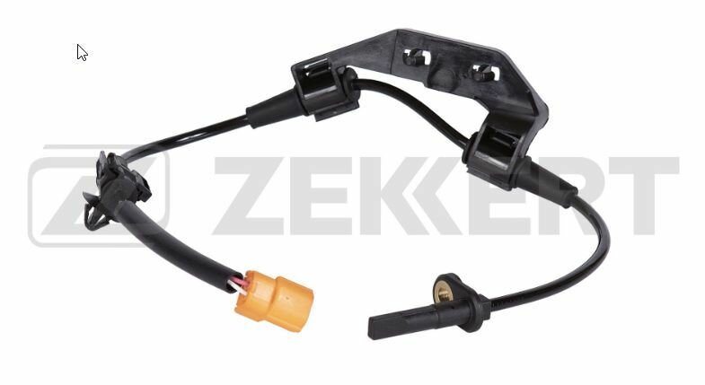 Датчик ABS. Zekkert. задний левый. Honda CR-V II.