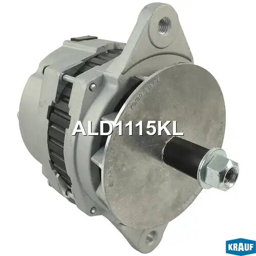 Генератор 140Amp