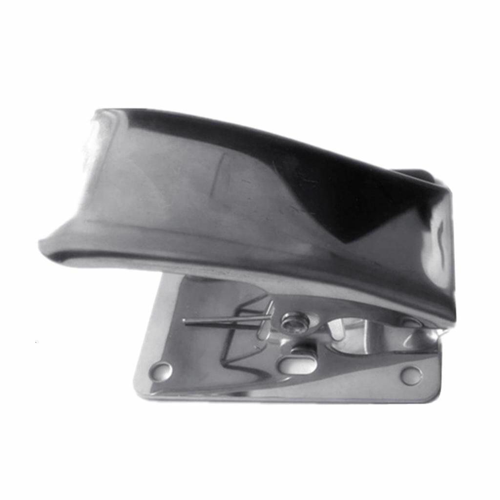 Зажим для хвоста рыбы, - Стиль А