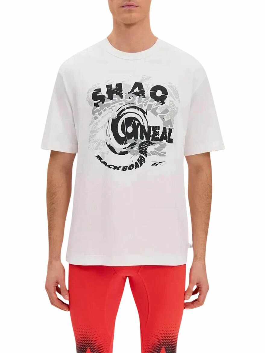 Футболка Gs Hs Shaq Spiral Tee