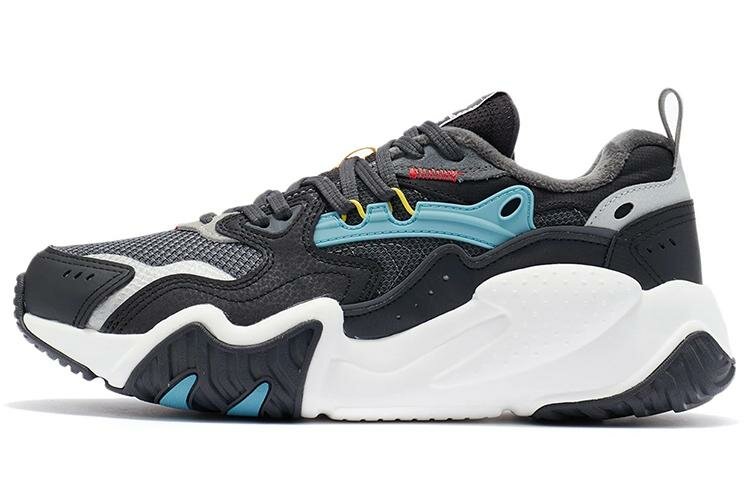 Кроссовки LI-NING Cat Paw Lite