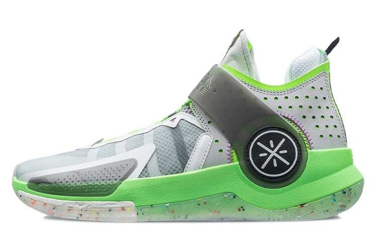 Кроссовки Wade Fission 7