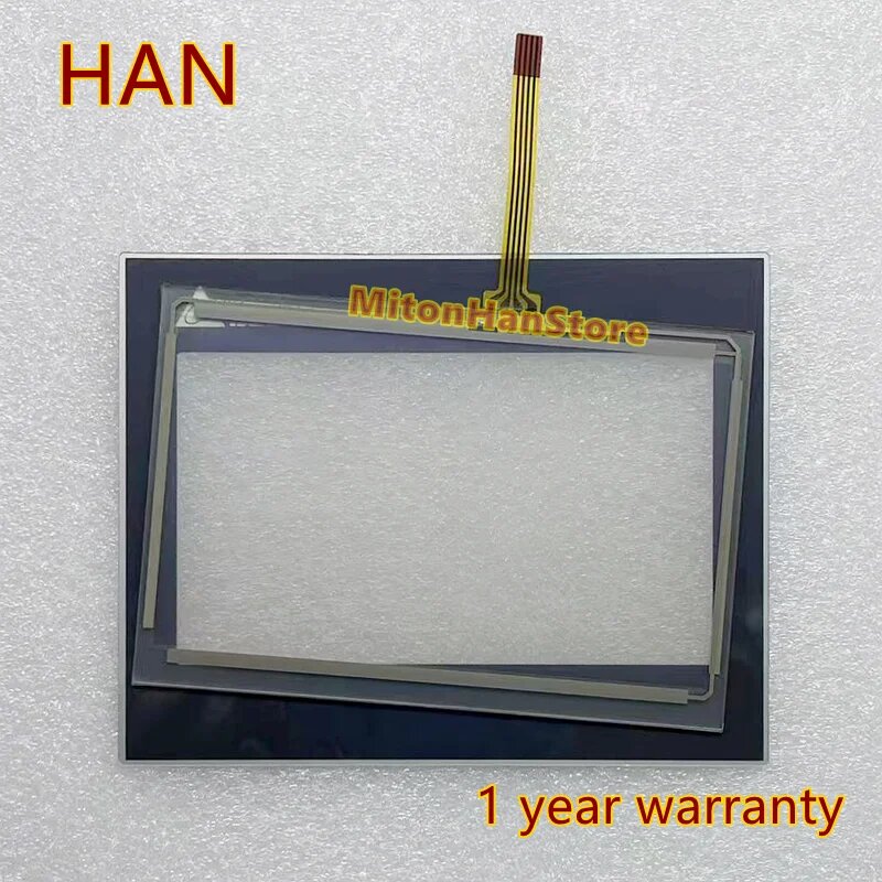 Сенсорная панель JCTTFT DOP-103WQ DOP-103BQ Touch and Film