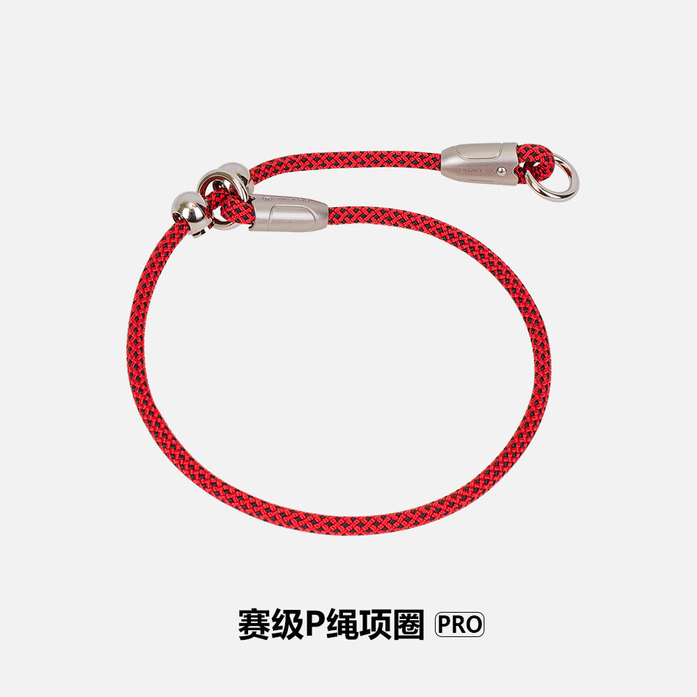 P веревка для домашних животных ошейник для собак Большой ошейник для собак P цепь собачий ошейник для собак Фантом