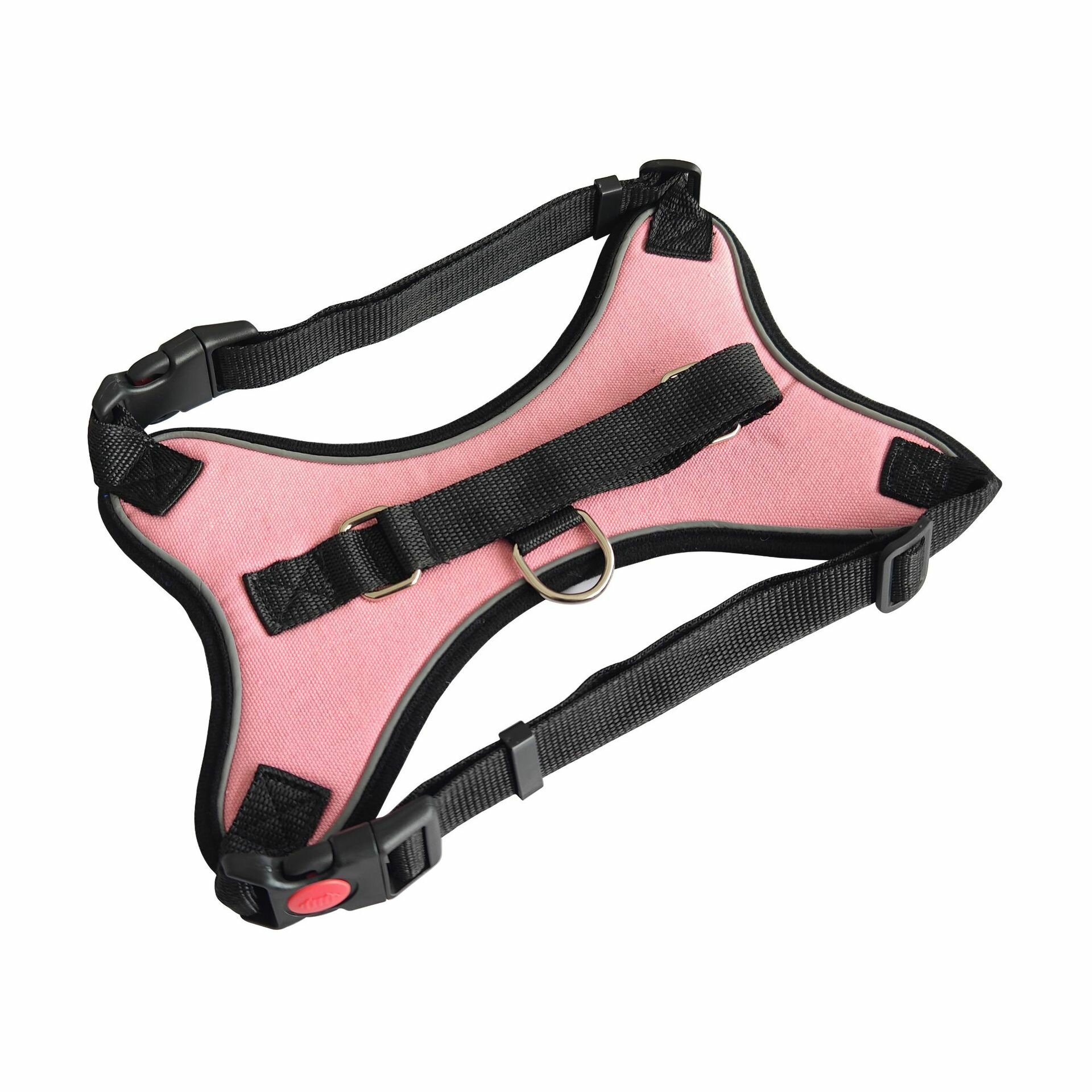 Поводок для собак, тяговое снаряжение, шлейка для домашних животных, поводок для собак породы Голден ретривер и Самоед,