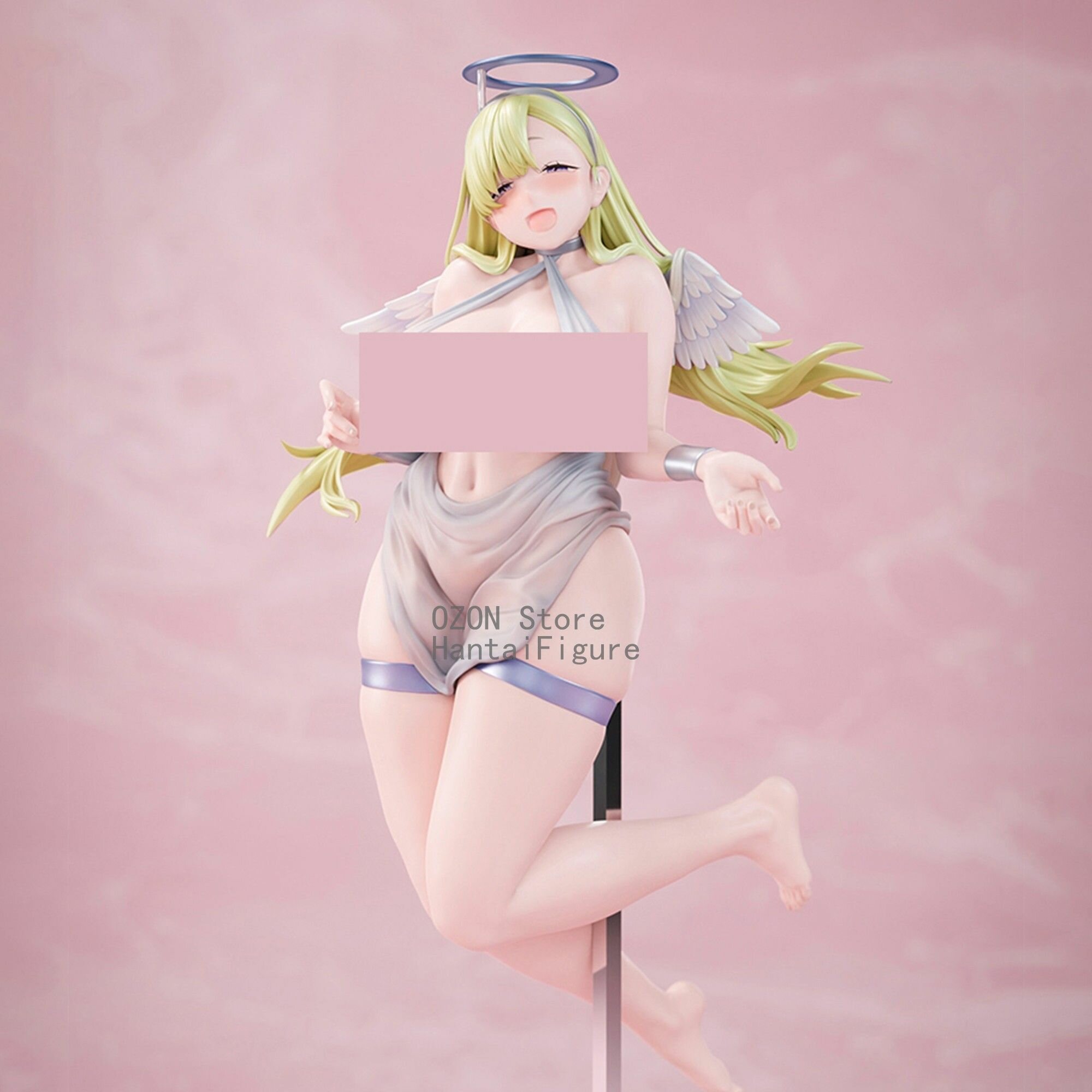 Хентай Фигурка Аниме фигурка гордый ангел, 18+, для взрослых коллекционная модель, без коробки