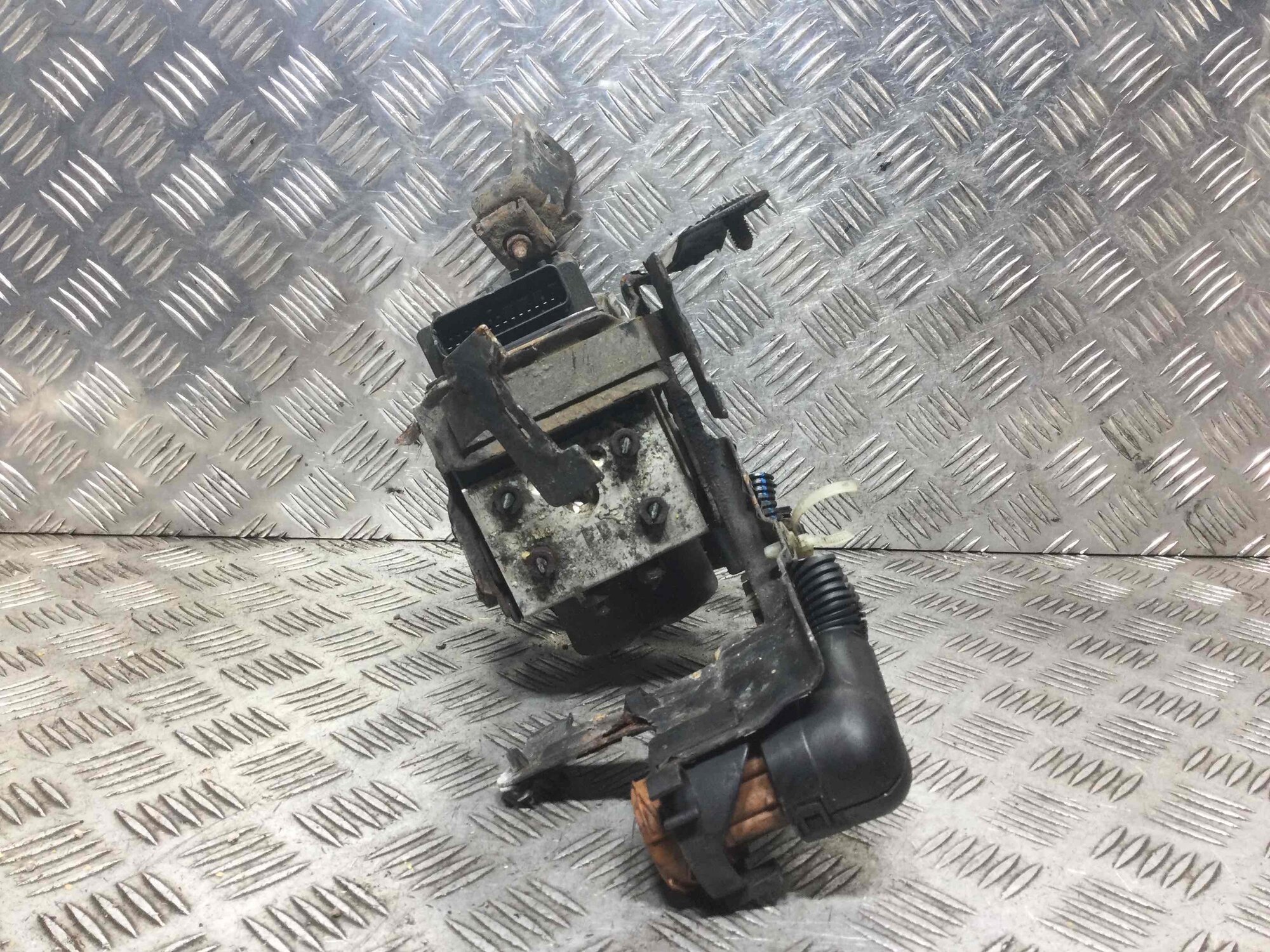 Б/У Блок ABS Opel Astra Astra G 1998 - 2004 1998 г.