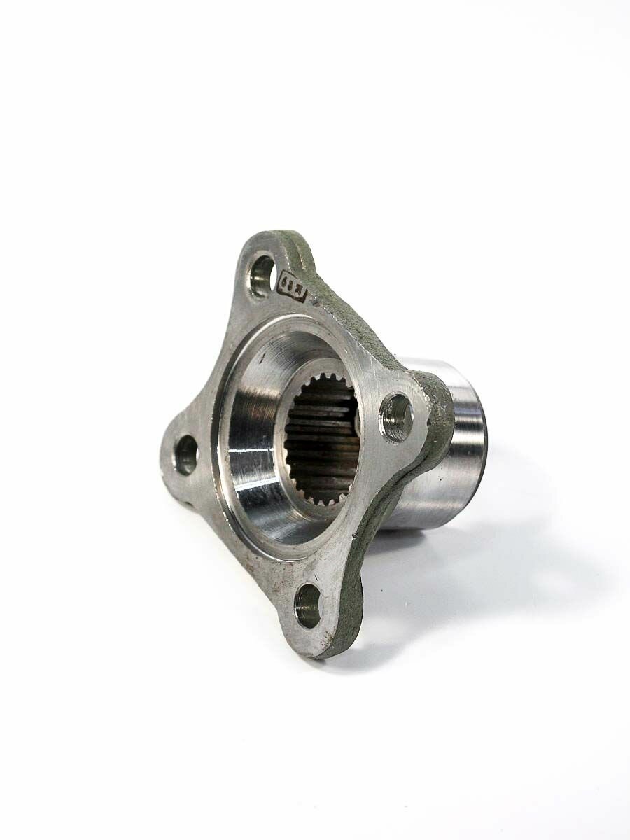 Фланец втор. вала КПП Валдай, ГАЗ-3309