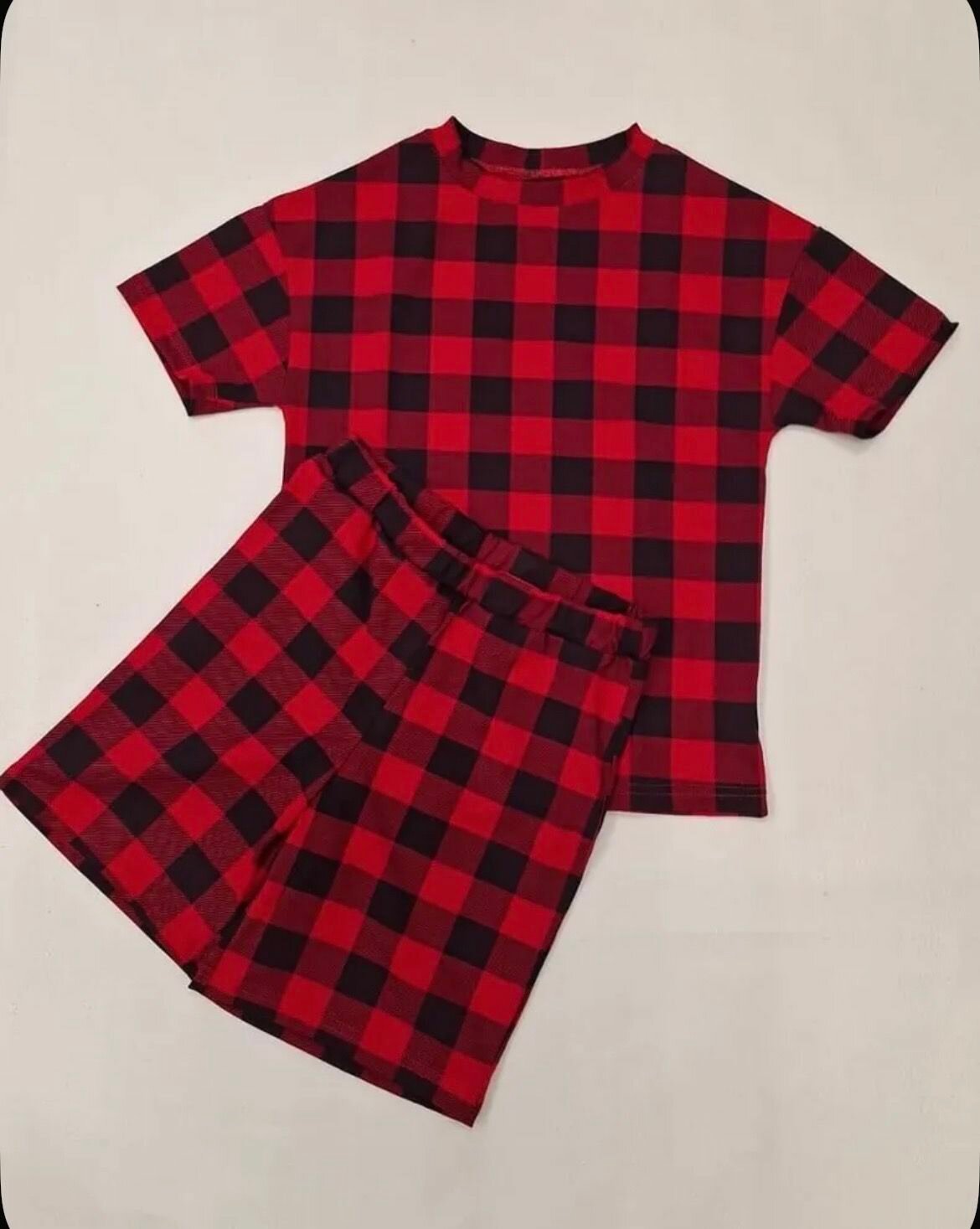 Комплект одежды