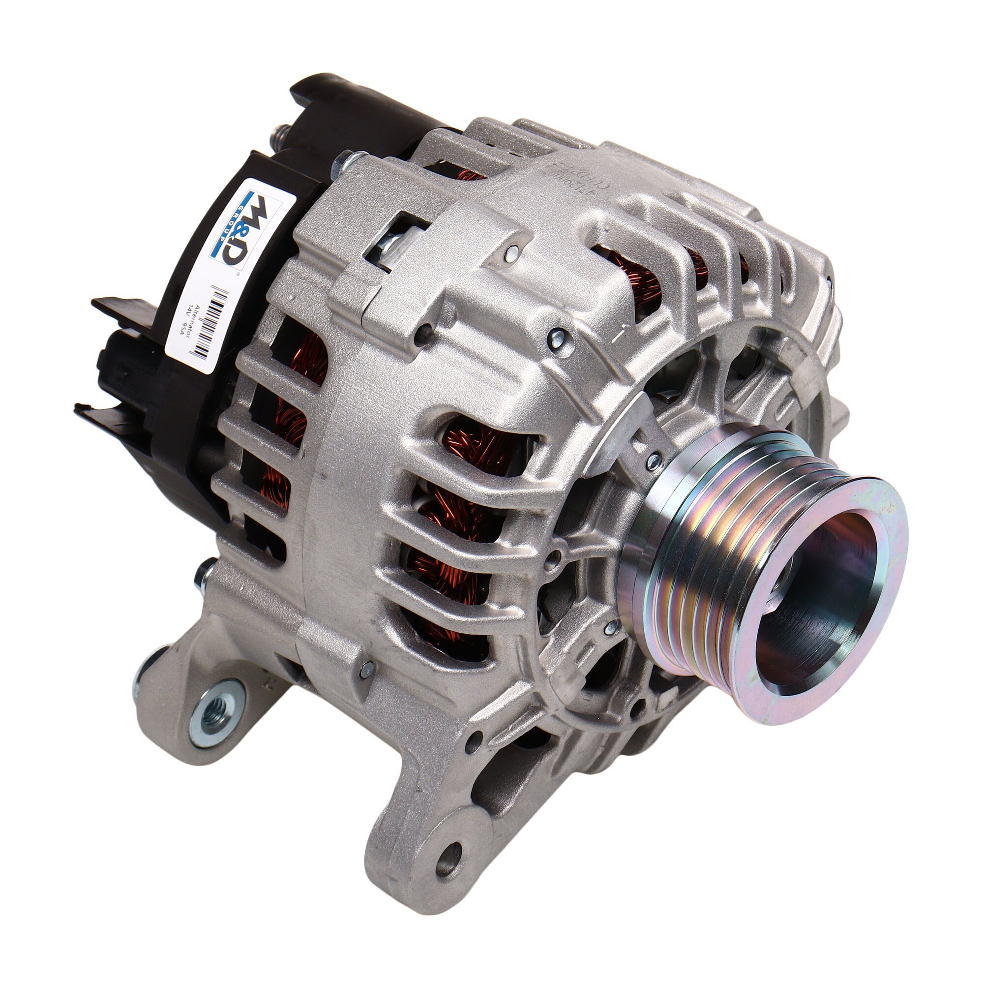 Генератор лада Largus (10-) RENAULT Logan (10-)