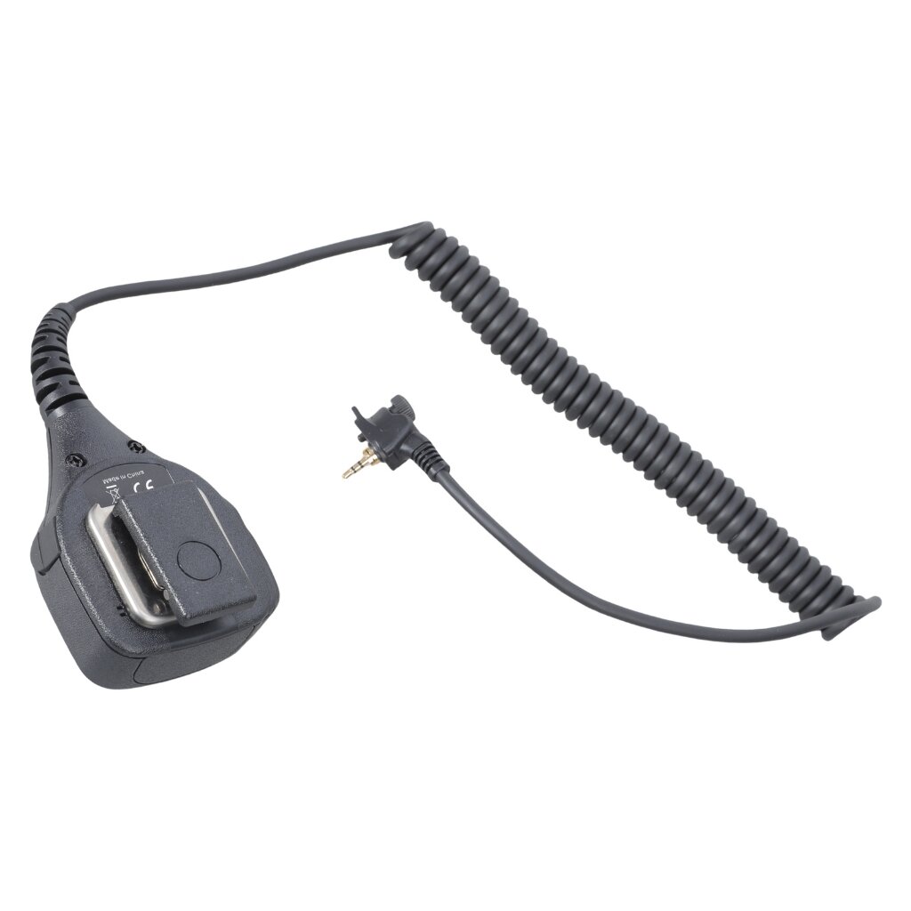 Ручной микрофон-динамик PMMN4015, звуковой динамик, микрофон, запасная часть мобильного радио для MTP850 MTH600 MTH650