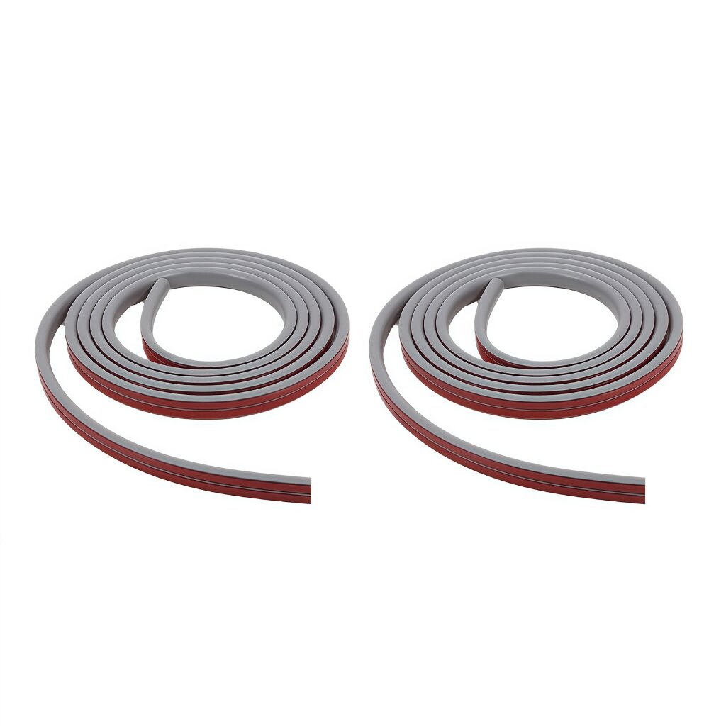 Пластиковый защитный корд-протектор, Белый - Ar c