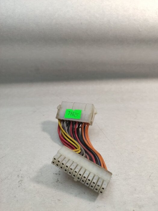 Кабель 24Pin на 20Pin 10см