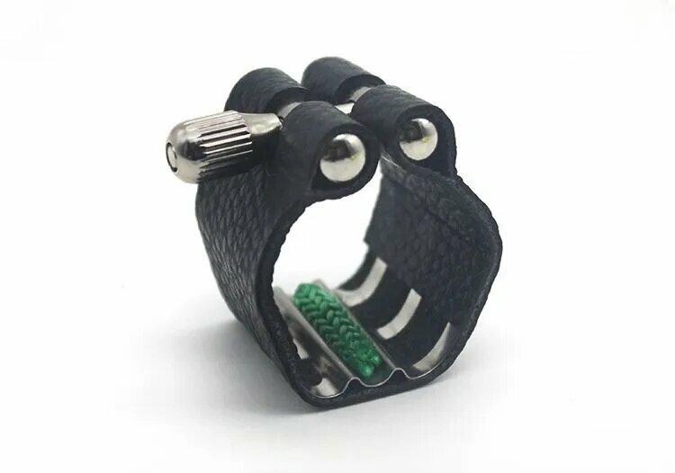 Эксклюзивная лигатура BG L4SR для кларнета Bb Super Revelation