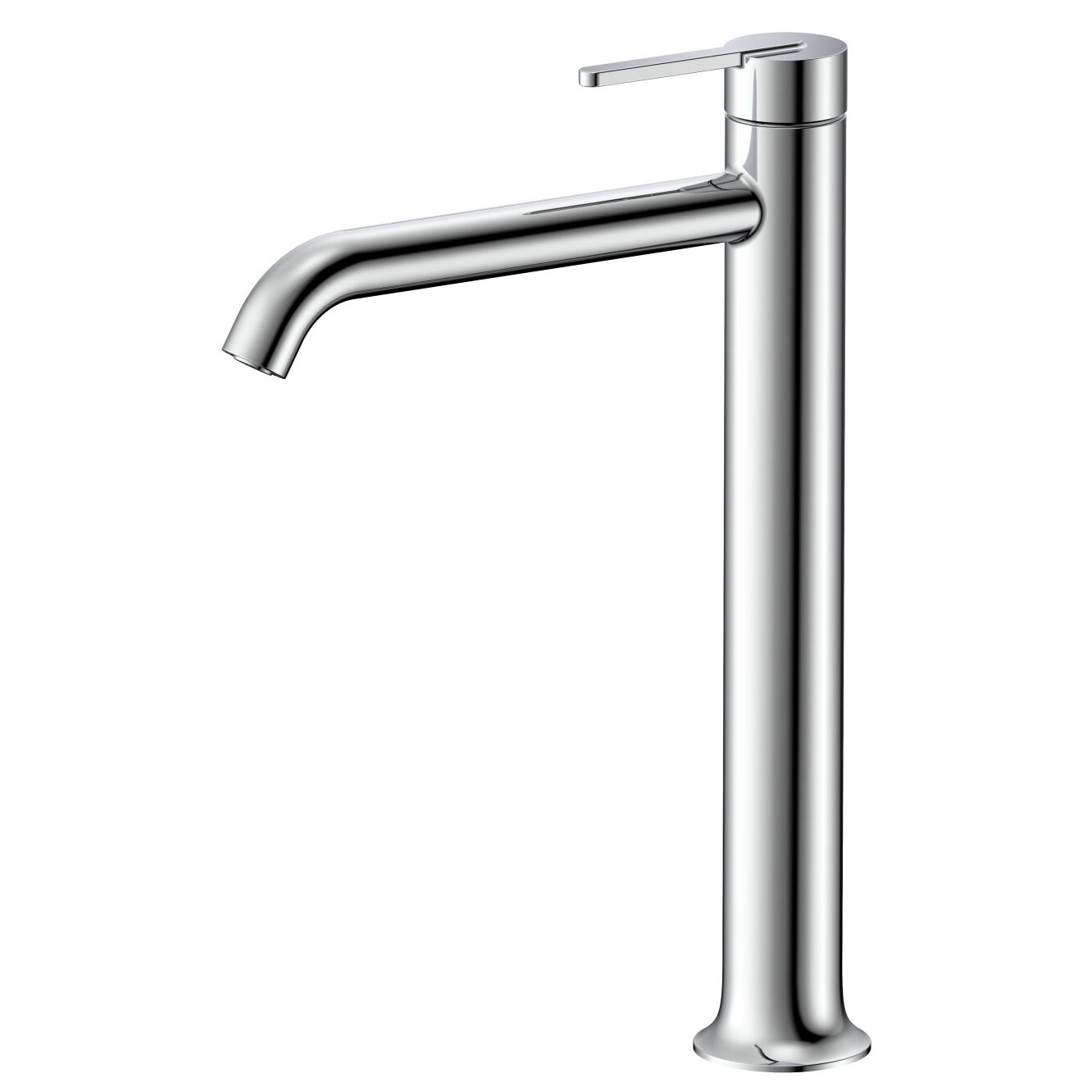 Смеситель для раковины D&K Koln DA1752001
