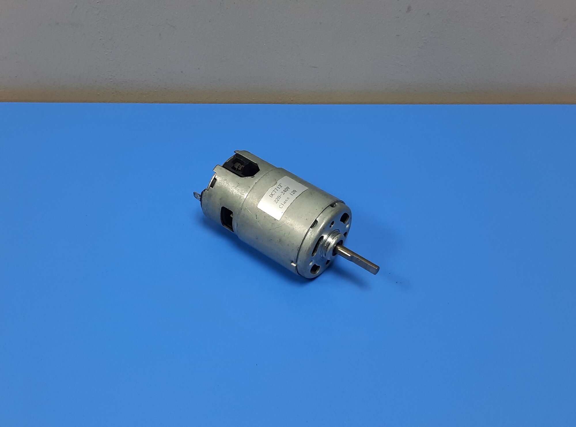 Мотор блендера серии DC7712, 220V