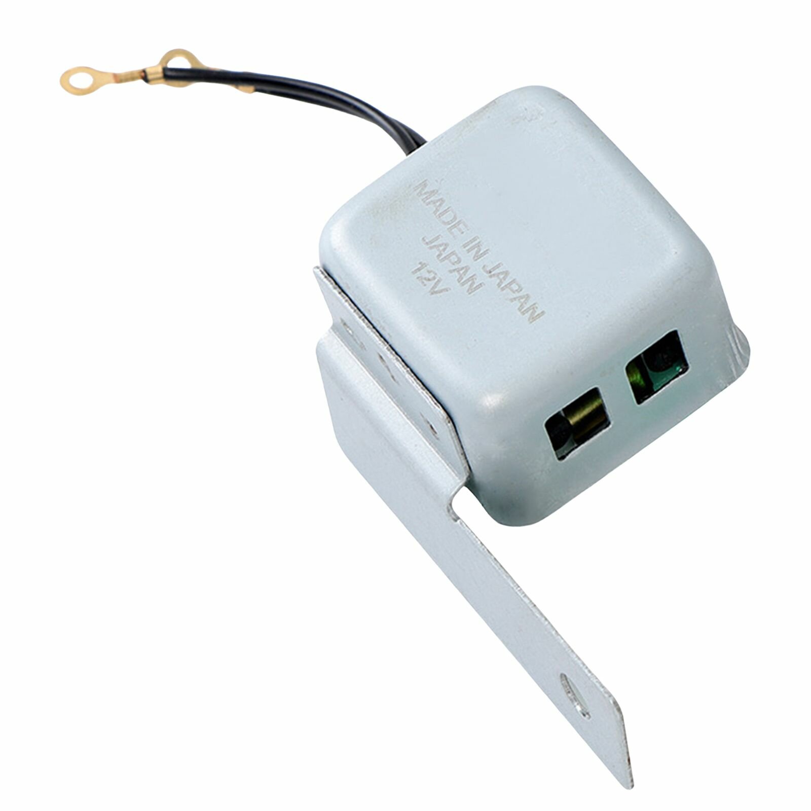 Электронный зуммер сигнала поворота 12В для мотоцикла