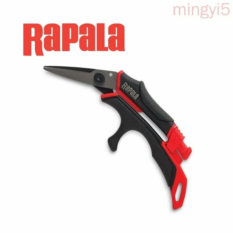 Ножницы Rapala RCD Precission Line Scissors RCDPLS