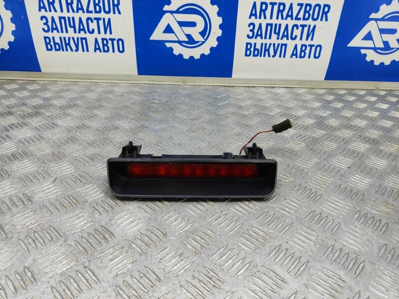 Б/У Фонарь задний (стоп сигнал) Chevrolet Rezzo / Шевроле Реззо 1.6 A16DMS 90 Л.С 2006