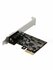 Контроллер PCIe COM RS232 , KS-575S