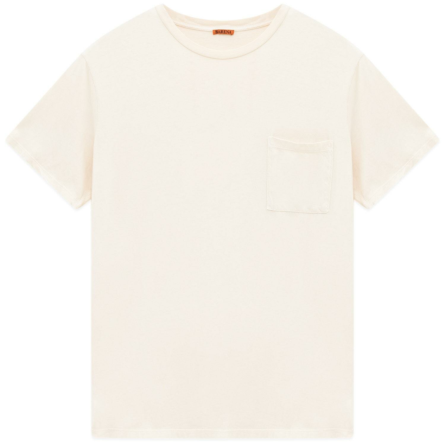 Футболка ФУТБОЛКА BARENA VENEZIA T-SHIRT GIRO