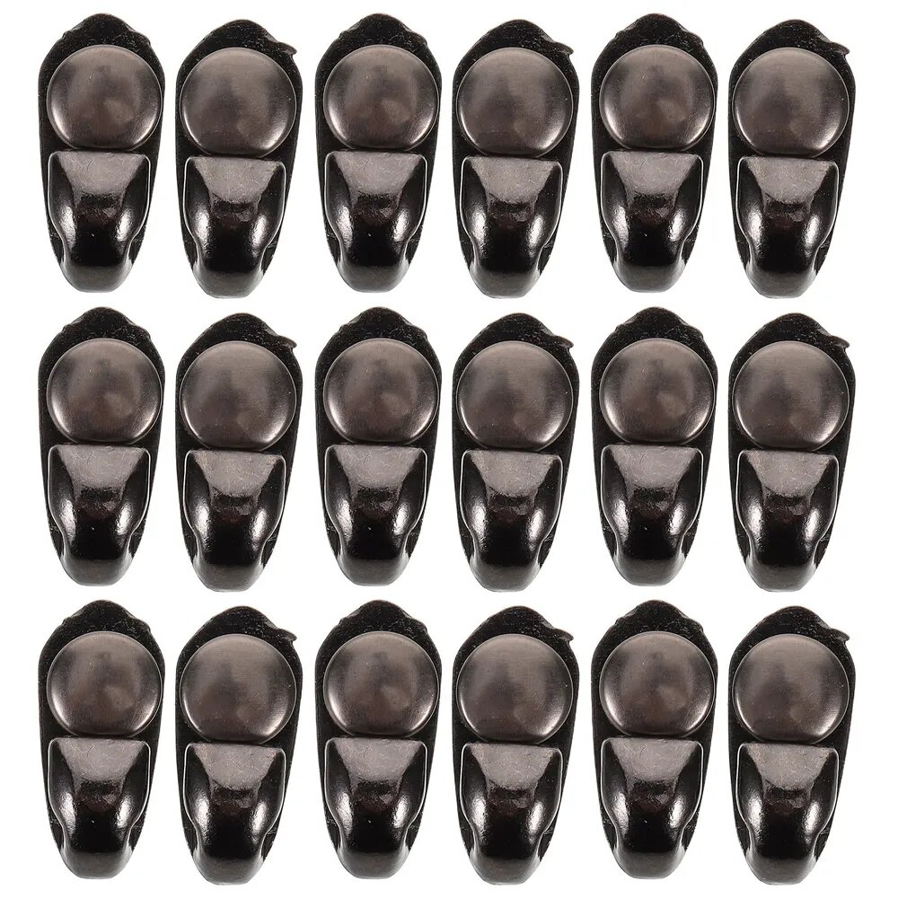 Фиксаторы для шнурков