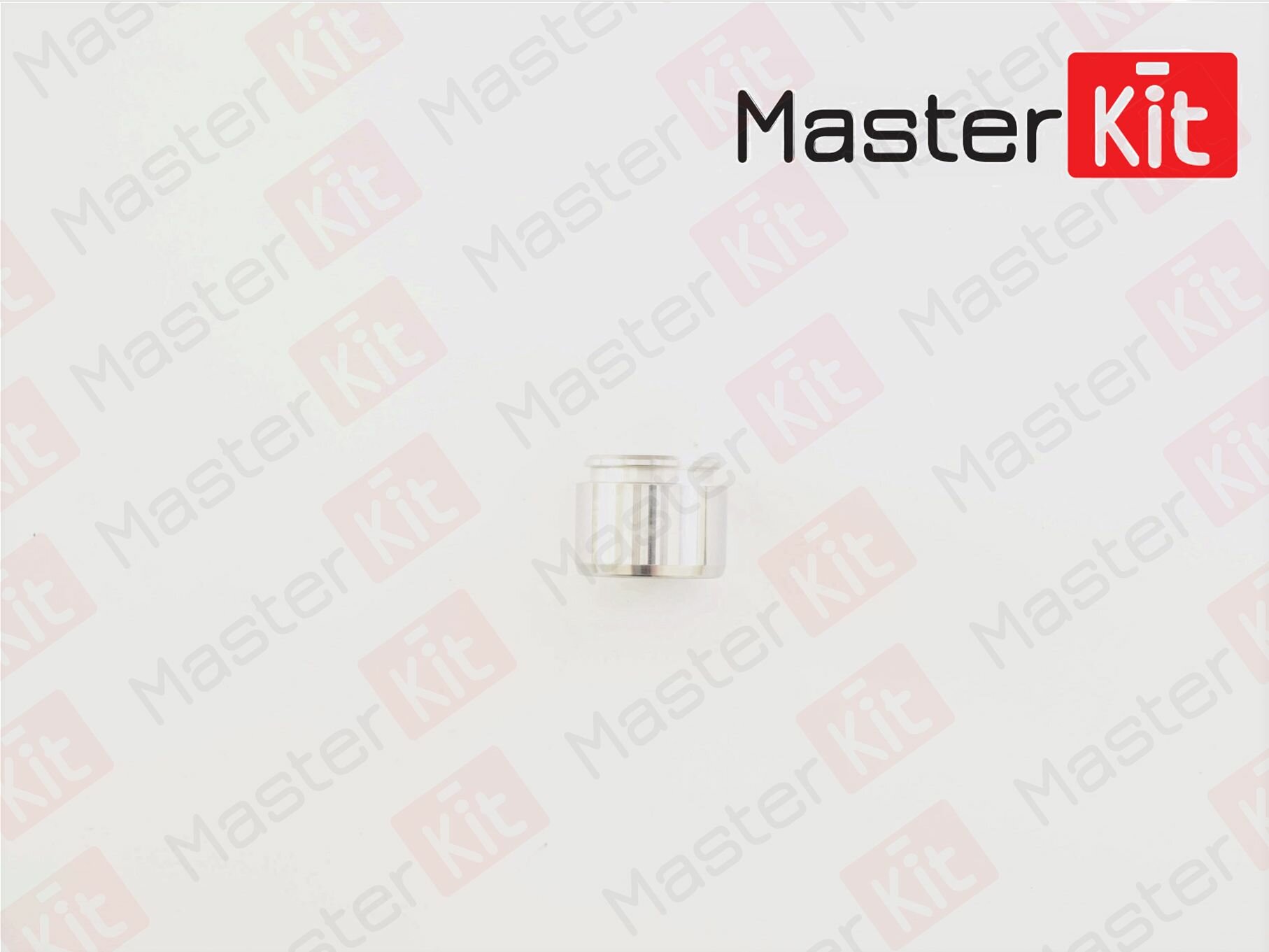 Поршень тормозного суппорта 38 мм Mercedes-Benz S-CLASS W140 1991 - 1998 Volvo 940 944 1990 - MasterKit 77A1666