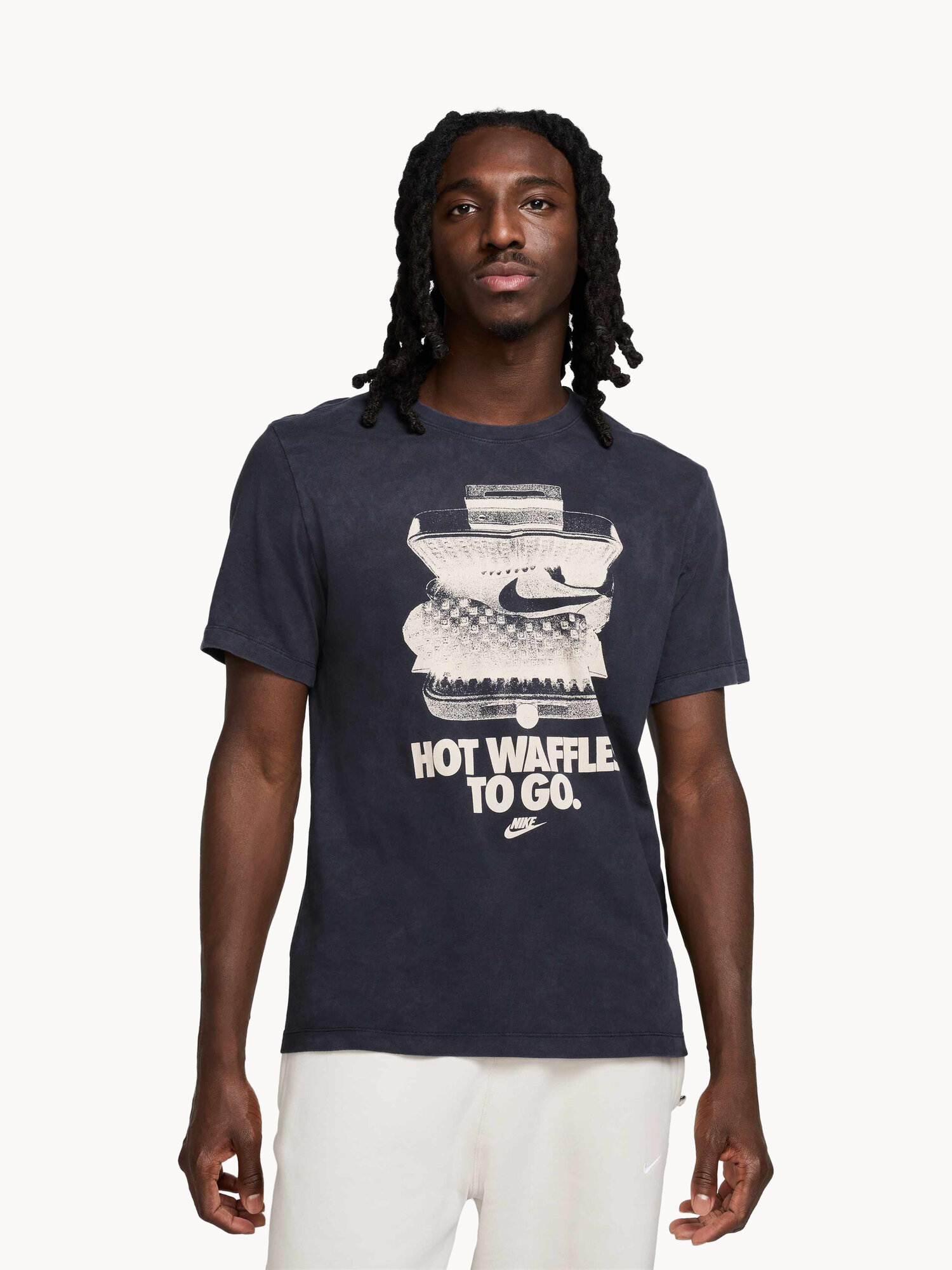 Футболка спортивная