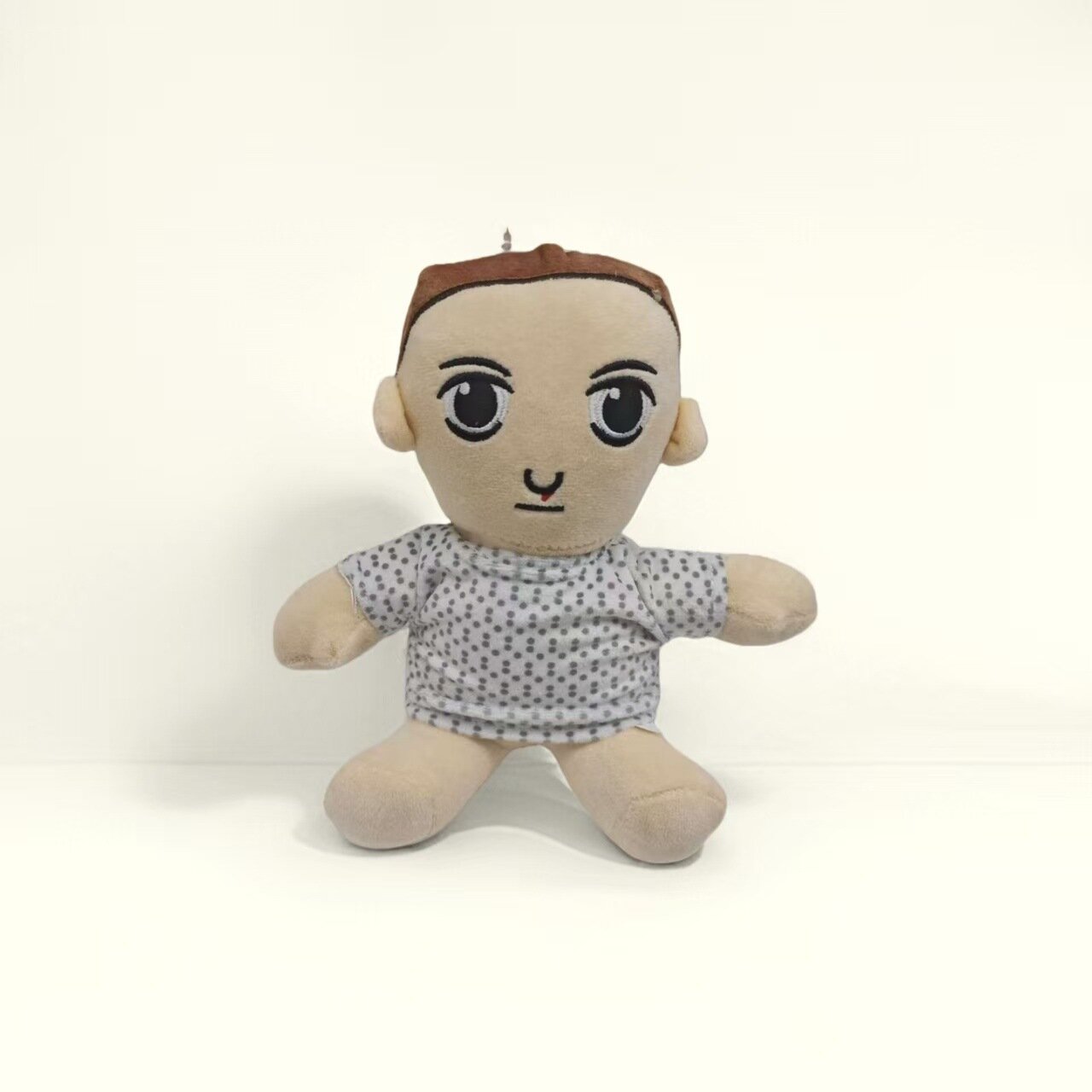 Завод хлопка ПП игрушек плюша распушистый с милым дизайном для