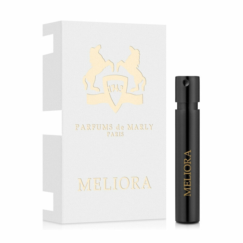 Парфюмерная вода Parfums De Marly Meliora миниатюра 1.2 мл / Пробник духов Парфюм Де Марли Мелиора