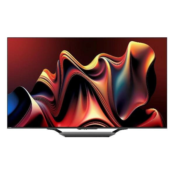 Телевизор Hisense 65U7NQ