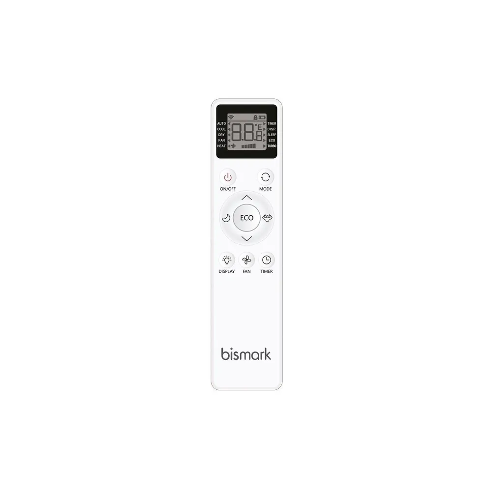 Сплит-система настенного типа Bismark BSS-CTC09-001