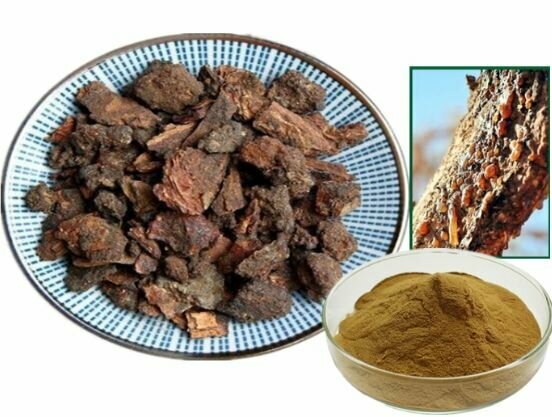 Экстракт мирры 10: 1 капсула - Myrrh Extract , 500 г