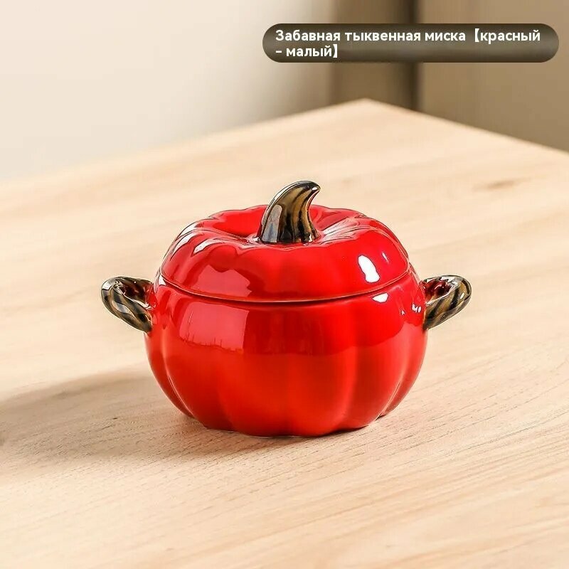 Кастрюля, Керамика, 0,4 л, 1 шт