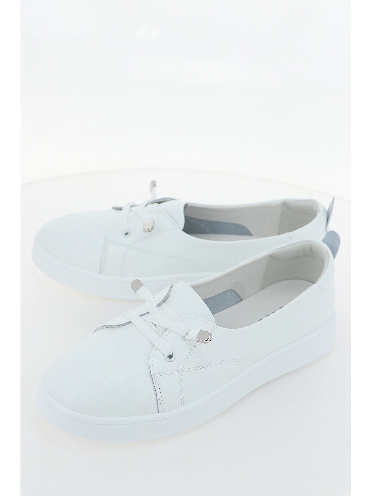 Кеды повседневные