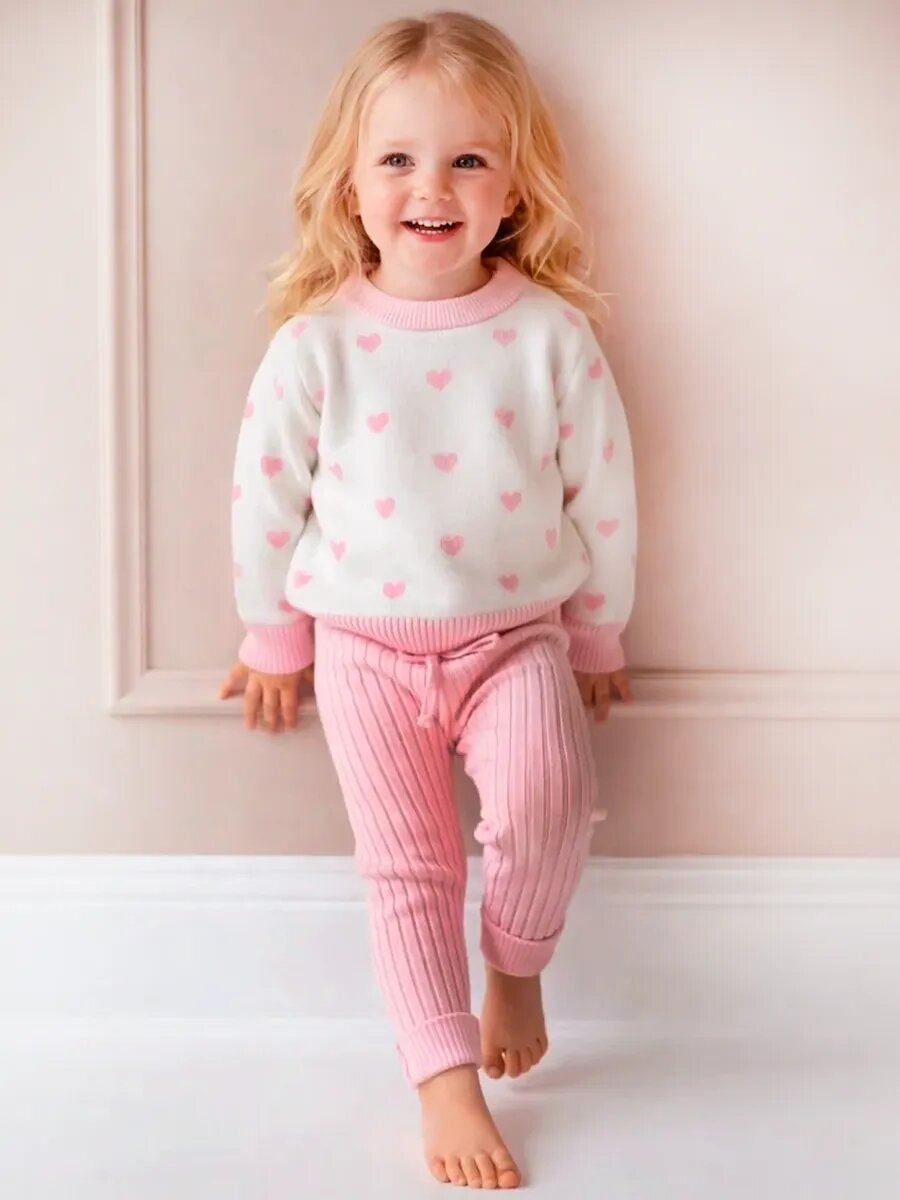 Костюм спортивный