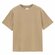 Футболка SATTA ФУТБОЛКА SATTA FLATLOCK TEE, размер S
