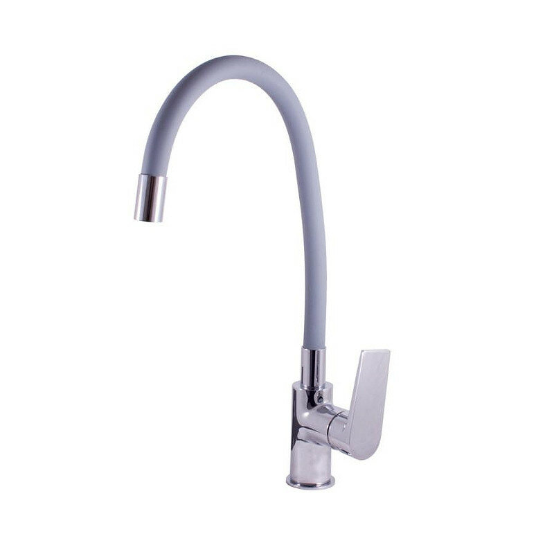 Смеситель для кухни Rav Slezak Colorado CO119.5/10 цвет Хром