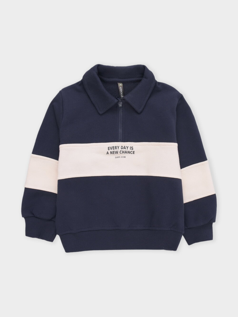 Джемпер КР 302983/темно-синий 4009 к692