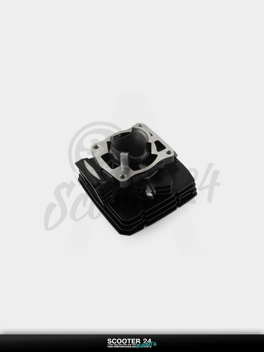 Цилиндр на 2T мотоцикл Yamaha RXZ-135 ( 56.0) "GONGYU"