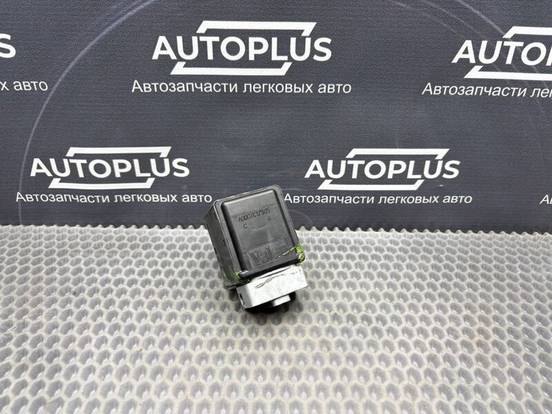 Блокиратор руля