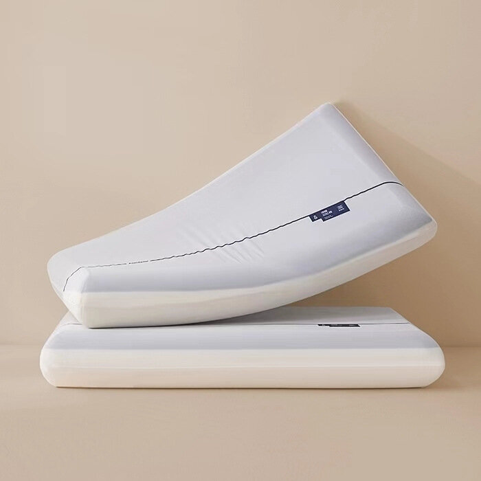 Подушка Planet Hotel Yaduo Deep Sleep Pillow Core Pro из пены с эффектом памяти для шеи, специально для улучшения сна,